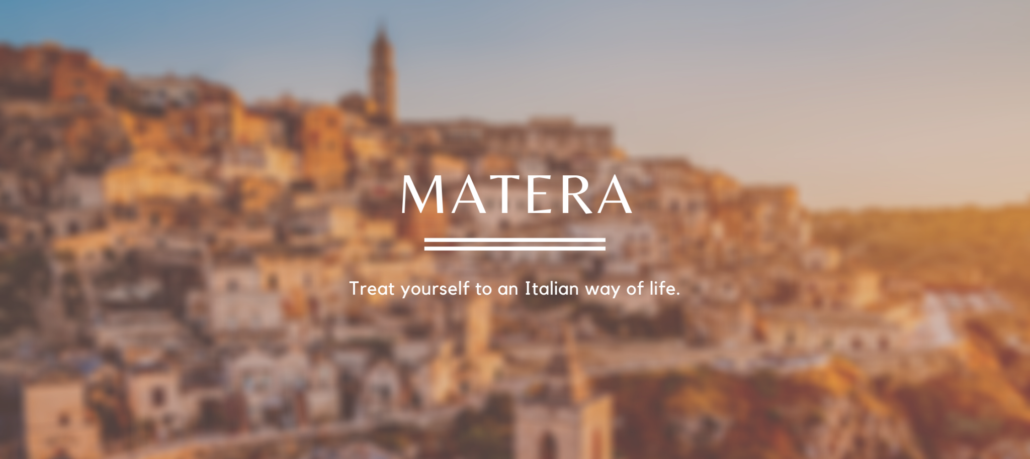 Matera Explained: 10+ Facts You Need to Know About It